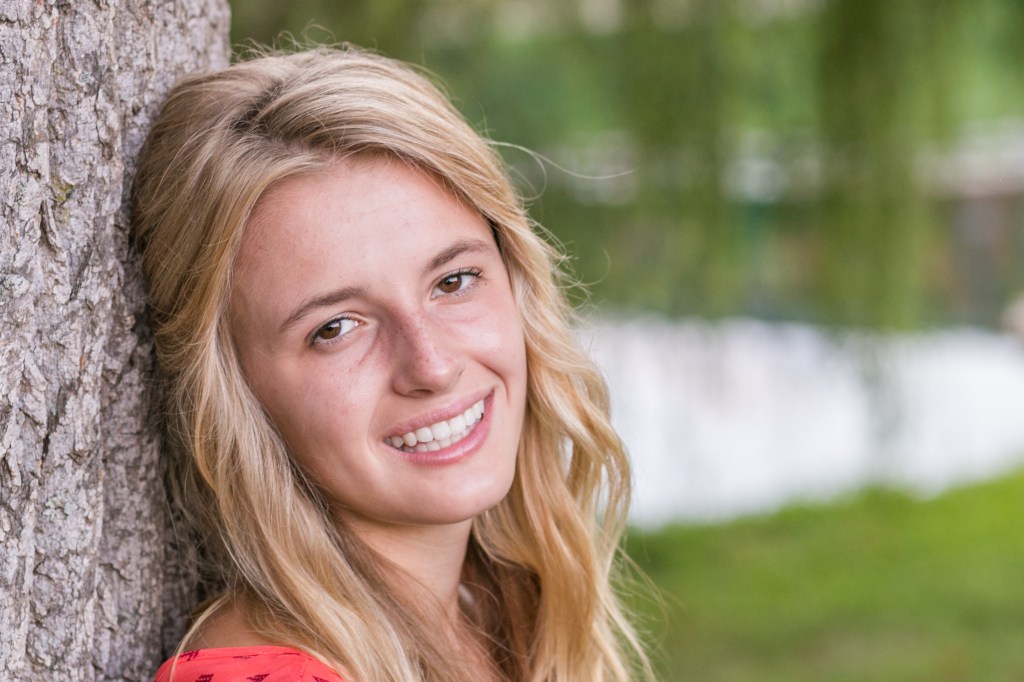 High School Seniors – lisalemmonspowersphotography